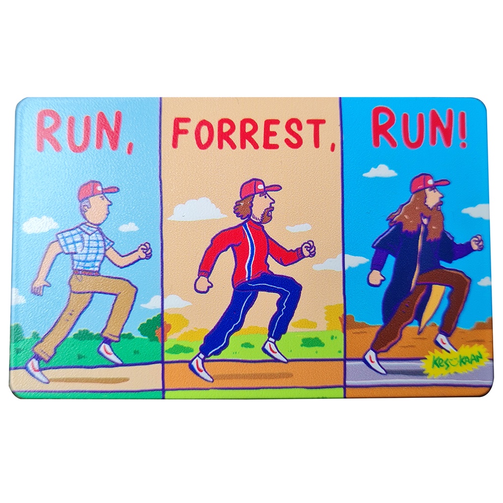 Jual E MONEY / FLAZZ BCA FORREST GUMP | Shopee Indonesia
