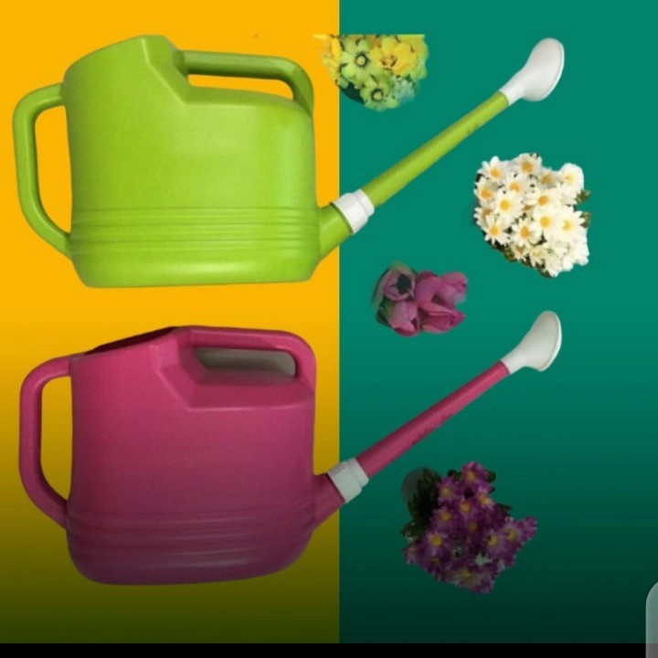 Jual Alat Siram Tanaman Bunga/Teko Siram Tanaman/Penyiram Tanaman ...