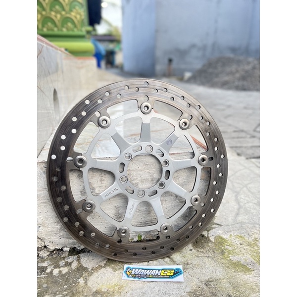 Jual Disc KTM Duke ukuran 320 Disc moge piringan KTM | Shopee Indonesia