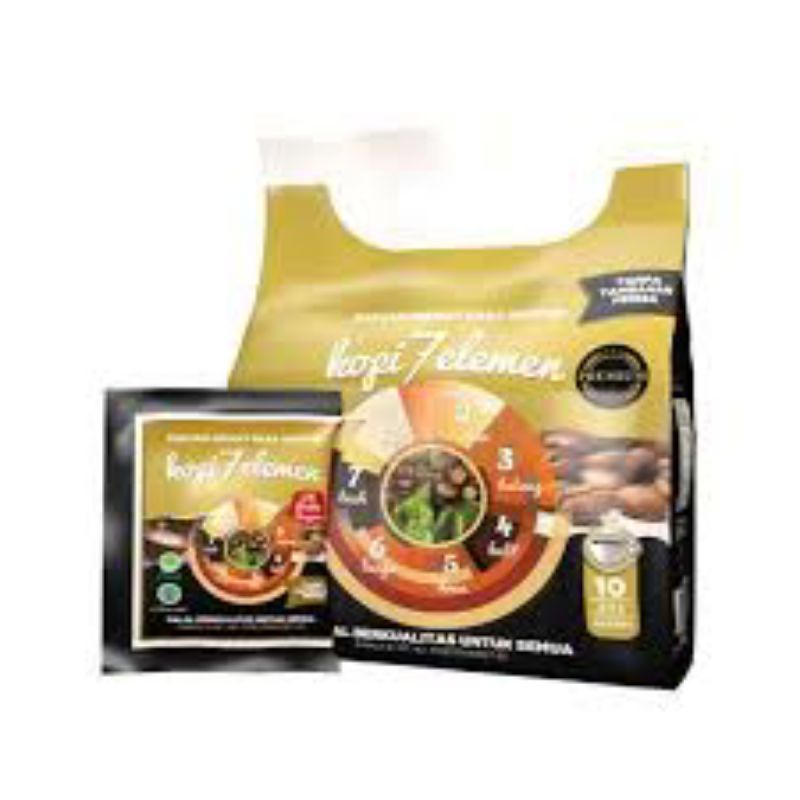 Jual KOPI SEHAT / KOPI 3IN1 / KOPI HNI / KOPI SEVEL / REALCO ...