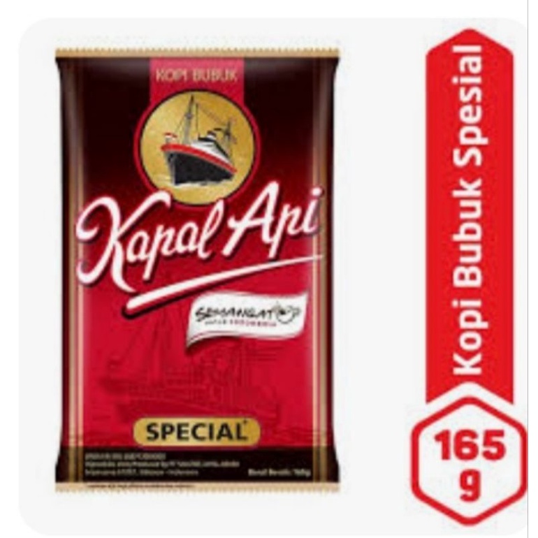 Jual kopo kapal api 150 gram | Shopee Indonesia