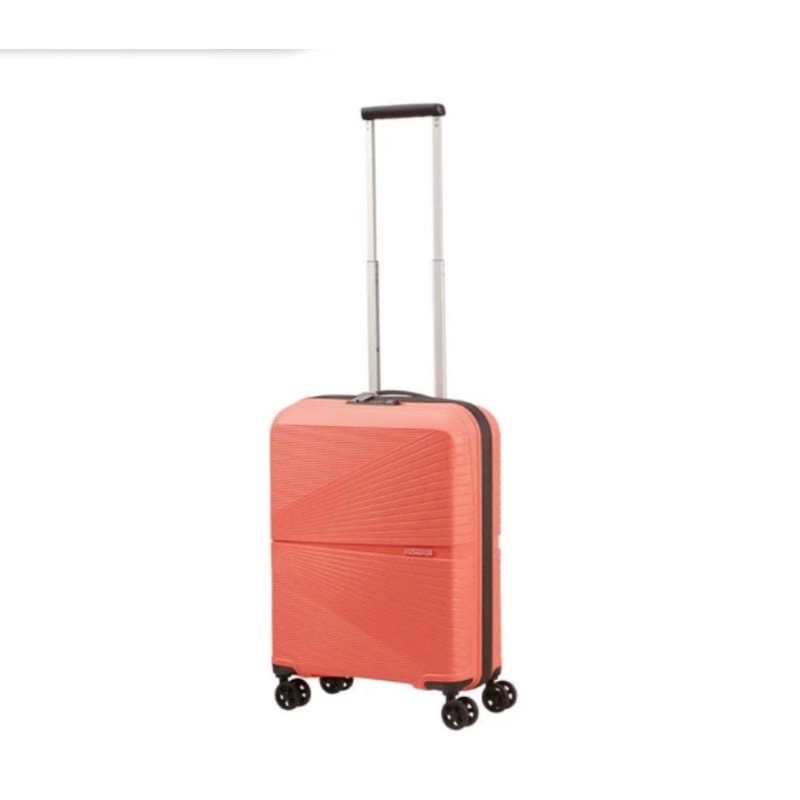 Jual Koper American tourister Airconic size cabin 20inch extra ringan ...