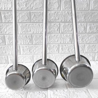 Jual Gayung Stainless Steel Gagang Panjang Jumbo Ambil Air Minyak ...