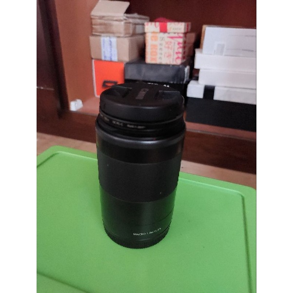 Jual lensa mirrorless canon ef m 55-200mm | Shopee Indonesia