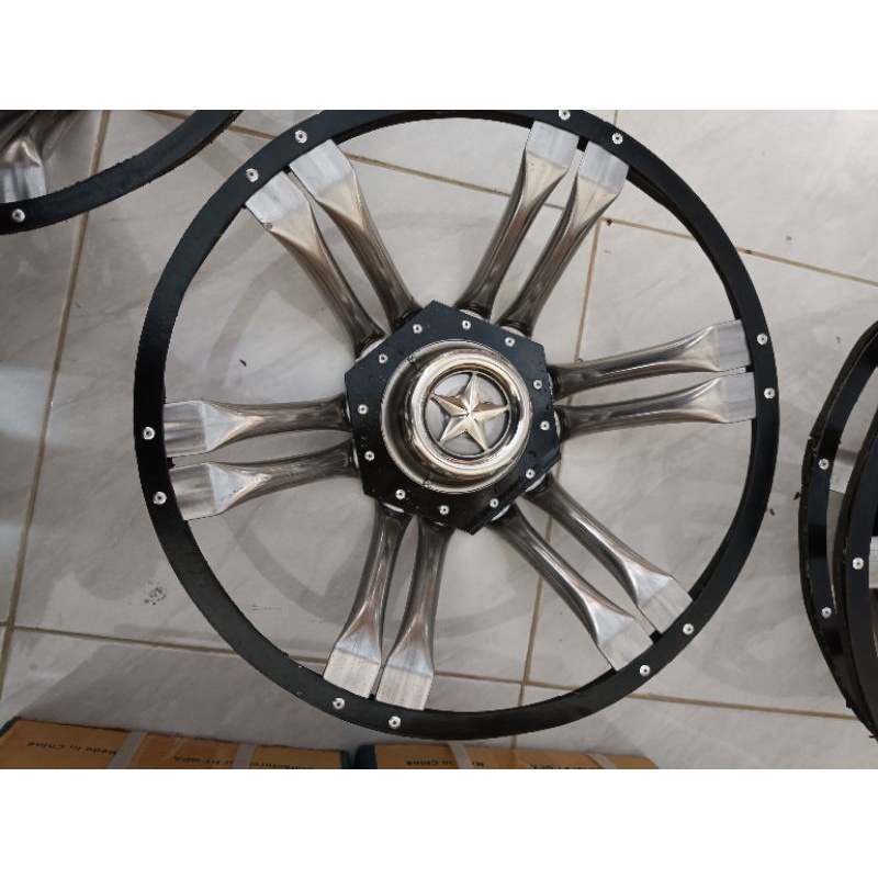 Jual weldop belakang 2 jari | Shopee Indonesia