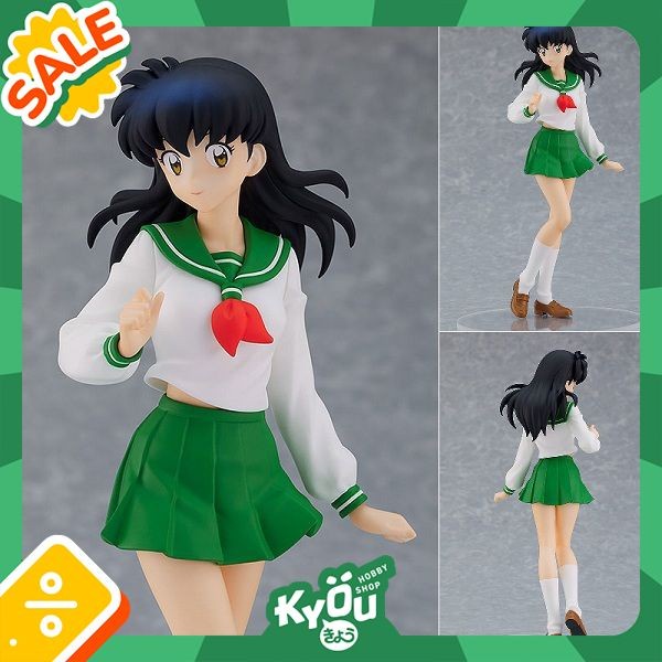 Jual Pop Up Parade Figure Kagome Higurashi - Inuyasha: The Final Act ...