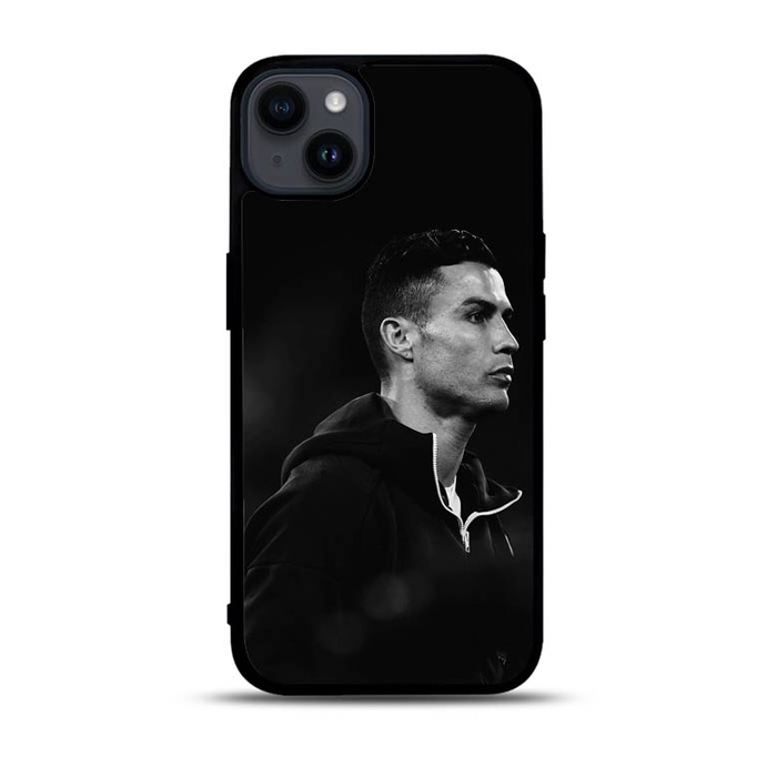 Jual Casing Case iPhone 11 12 13 14 15 Pro Max Mini Plus Cristiano ...