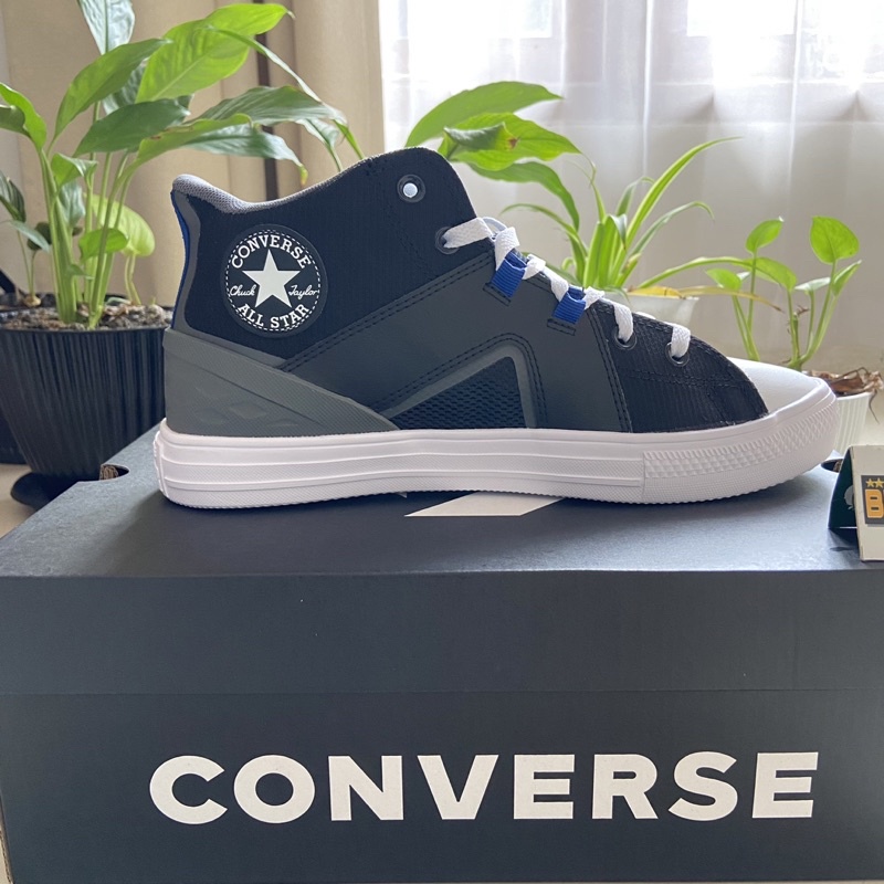 Jual CONVERSE CHUCK TAYLOR ALL STAR FLUX ULTRA MESH MEN'S SNEAKERS ...