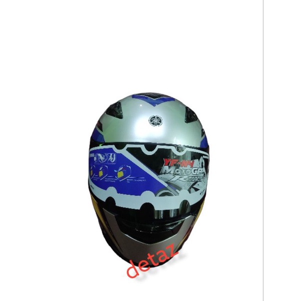 Jual Helm Yamaha R15M / R15 M Limited Edition | Shopee Indonesia