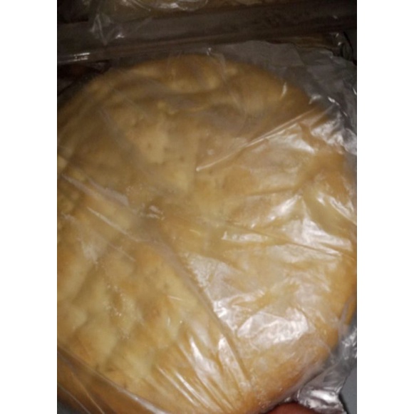 Jual roti pizza Frozen food| base pizza diameter 20cm | Shopee Indonesia
