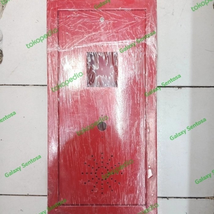Jual Local Combination Box Fire Alarm | Shopee Indonesia