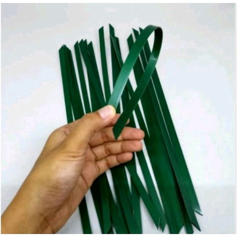 Jual sujen penjepit mulsa atau pasak mulsa isi 1kg | Shopee Indonesia