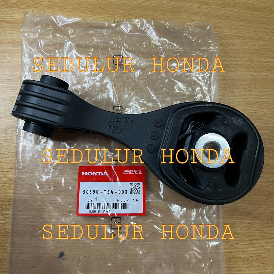 Jual ENGINE MOUNTING TORQUE ROD BELAKANG GANTUNGAN MESIN MATIC CVT ...