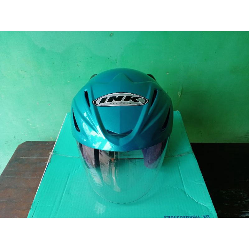 Jual INK CX22 BLUE ICE ( ORI ) | Shopee Indonesia