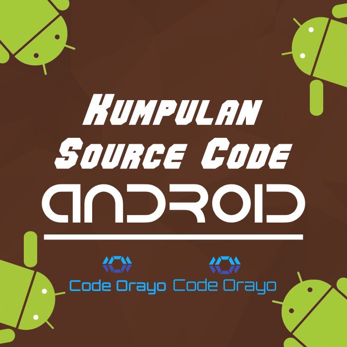 Jual 250 Source Code Program Aplikasi Android Part 1 | Shopee Indonesia