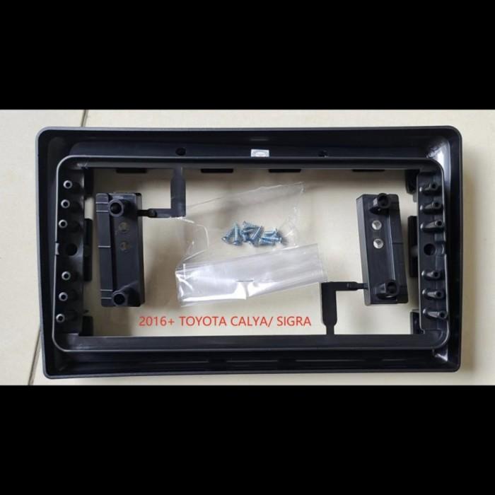 Jual Frame Android Sigra / Cayla Ukuran 9 Inch Baru | Shopee Indonesia