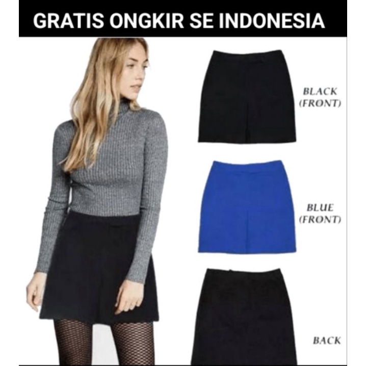 Jual ROK SENAM AEROBIK EXPRESS kode OKL23145 | Shopee Indonesia