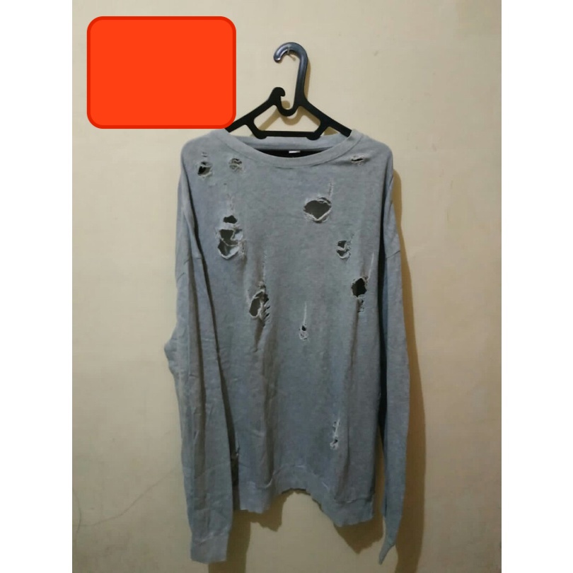 Jual Baju Rombeng. Jangan Dibeli. | Shopee Indonesia