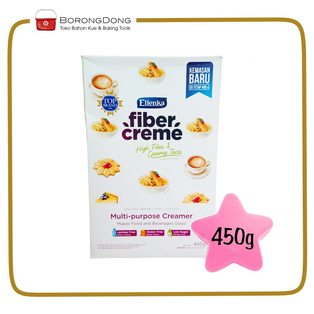 Jual Fiber Creme 450g | Shopee Indonesia