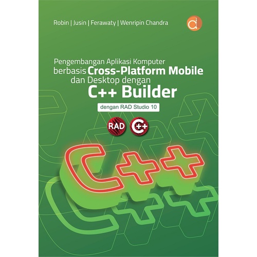 Jual Buku Pengembangan Aplikasi Komputer Berbasis Cross-Platform Mobile ...