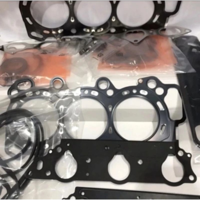 Jual Packing Paking Gasket Perpak Full Set Elysion V6 3000cc Overhaul Mesin | Shopee Indonesia
