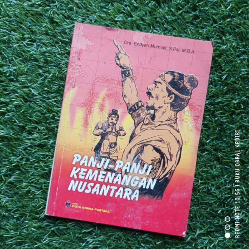 Jual (Langka) PANJI-PANJI KEMERDEKAAN NUSANTARA | Shopee Indonesia