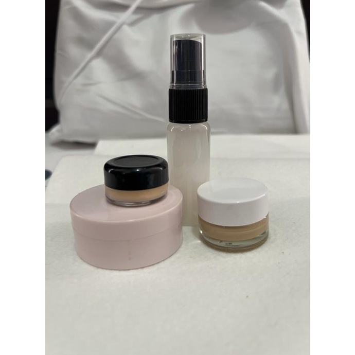 Jual mixing foundation 5ml | Shopee Indonesia