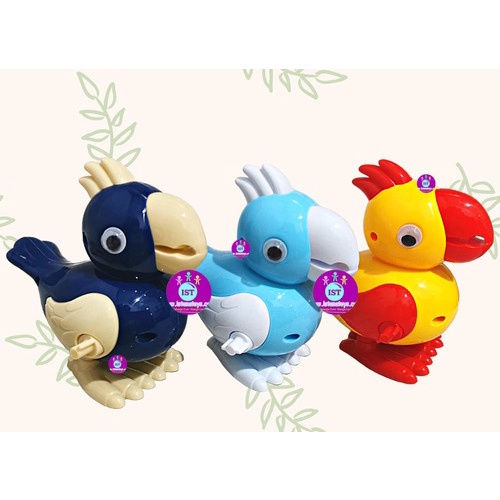Jual Mainan Burung Jalan Mainan Anak Burung | Shopee Indonesia