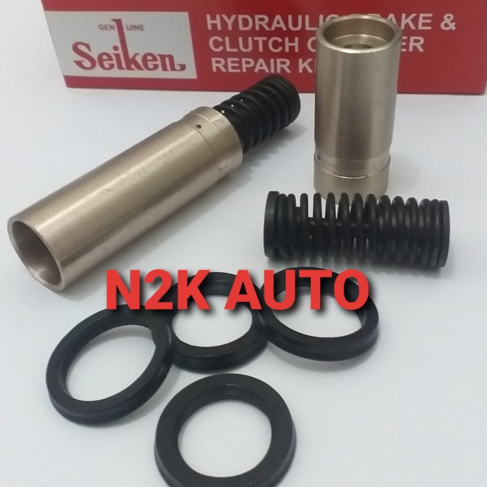 Jual Kit Bm Kit Grandmax Brake Master Kit | Shopee Indonesia