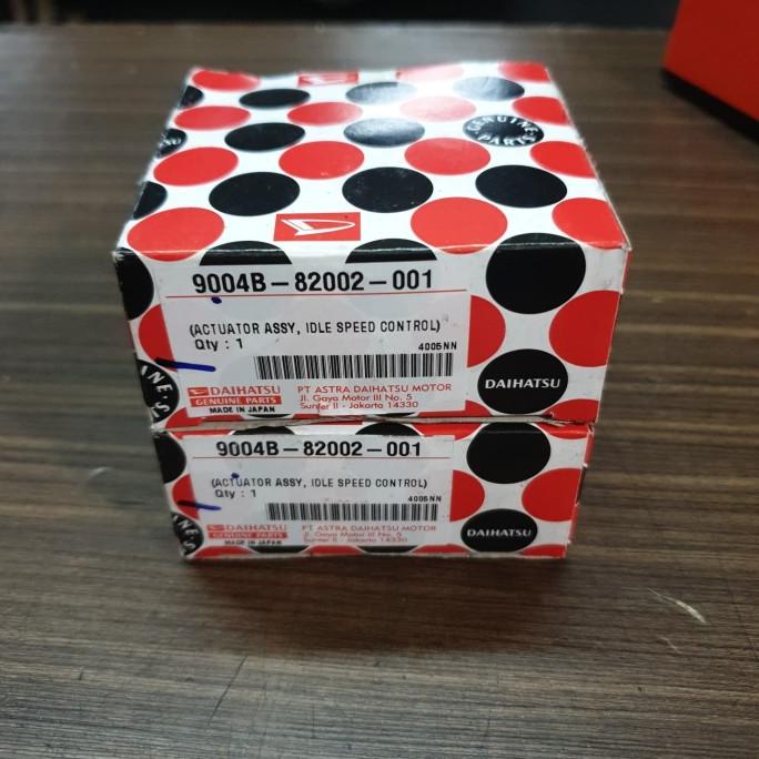 Jual Sensor ISC Grand Max Luxio Ayla Original | Shopee Indonesia