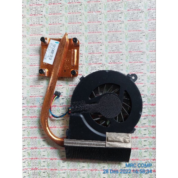 Jual KIPAS FAN HEATSINK HP 1000 AMD Intel VGA | Shopee Indonesia