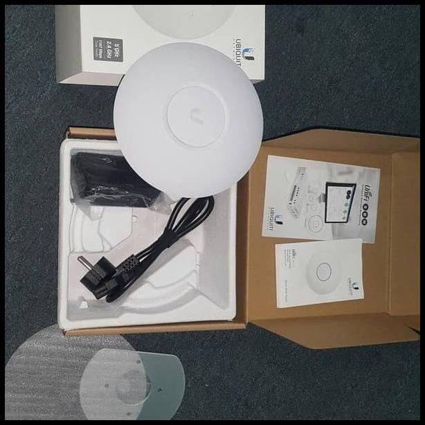 Jual Ubiquiti Unifi Uap Ac Lite Wifi Wireless Uap-Ac-Lite Poe Uap Ac ...