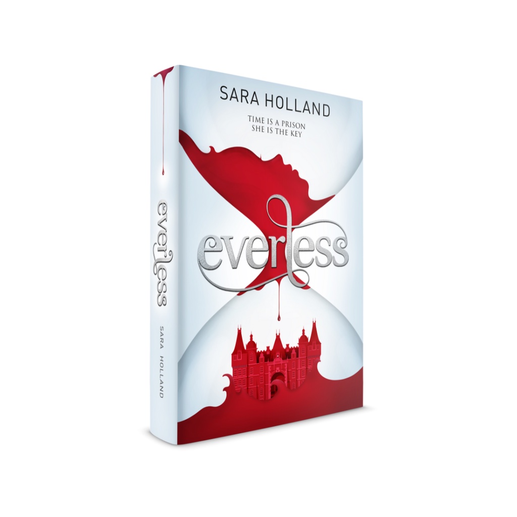 Jual [Mizan Surabaya] Everless (Everless #1) - Sara Holland | Shopee Indonesia