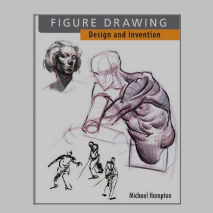 Jual Figure Drawing: Design and Invention | Shopee Indonesia