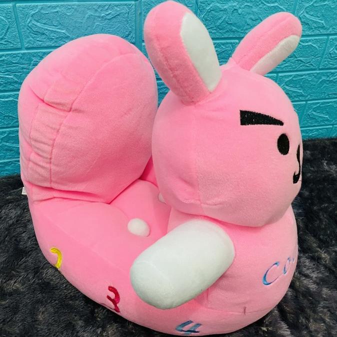 Jual Boneka Sofa Odong Odong Anak Karakter | Shopee Indonesia