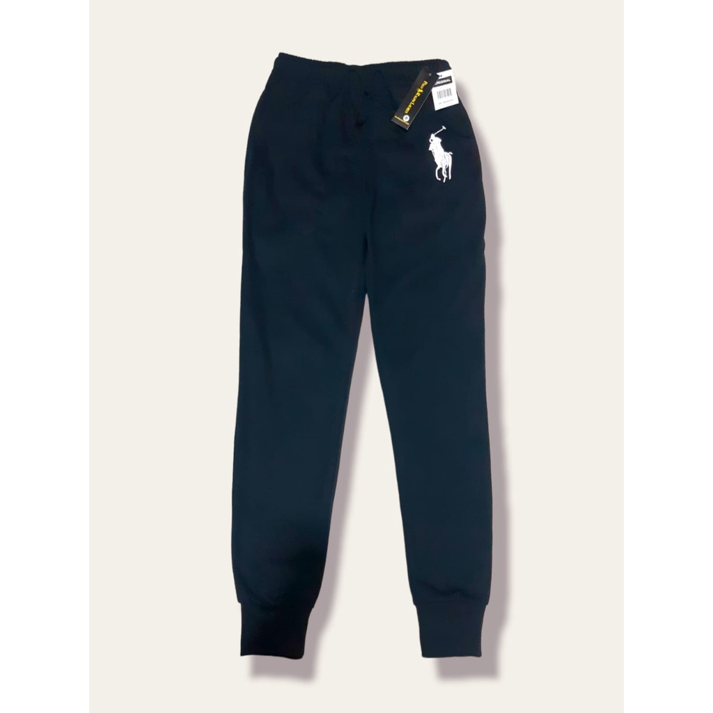 Jual CELANA JOGGER P0*L*0 PRIA ORIGINAL/ CELANA PANJANG P0*L*0 PPRIA ...