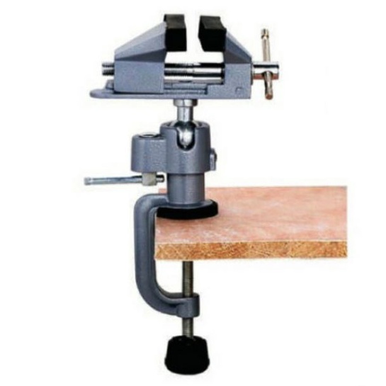 Jual Catok Meja Serbaguna Wipro / Universal Table Vice | Shopee Indonesia