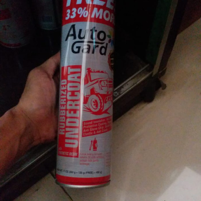 Jual Penrey Cat Antikarat Semprot ( Plingkut ) | Shopee Indonesia