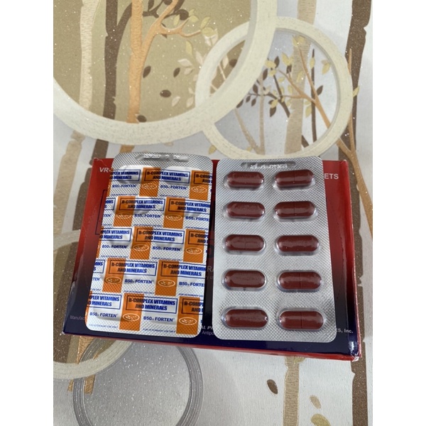 Jual B50 Forten Vitamin ayam mineral ayam original | Shopee Indonesia