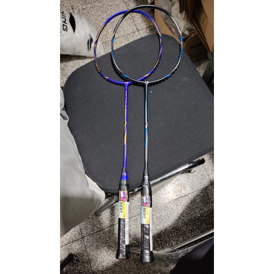 Jual RAKET BADMINTON LI-NING LINING SUPER SERIES 2020 / SS2020 ORIGINAL ...