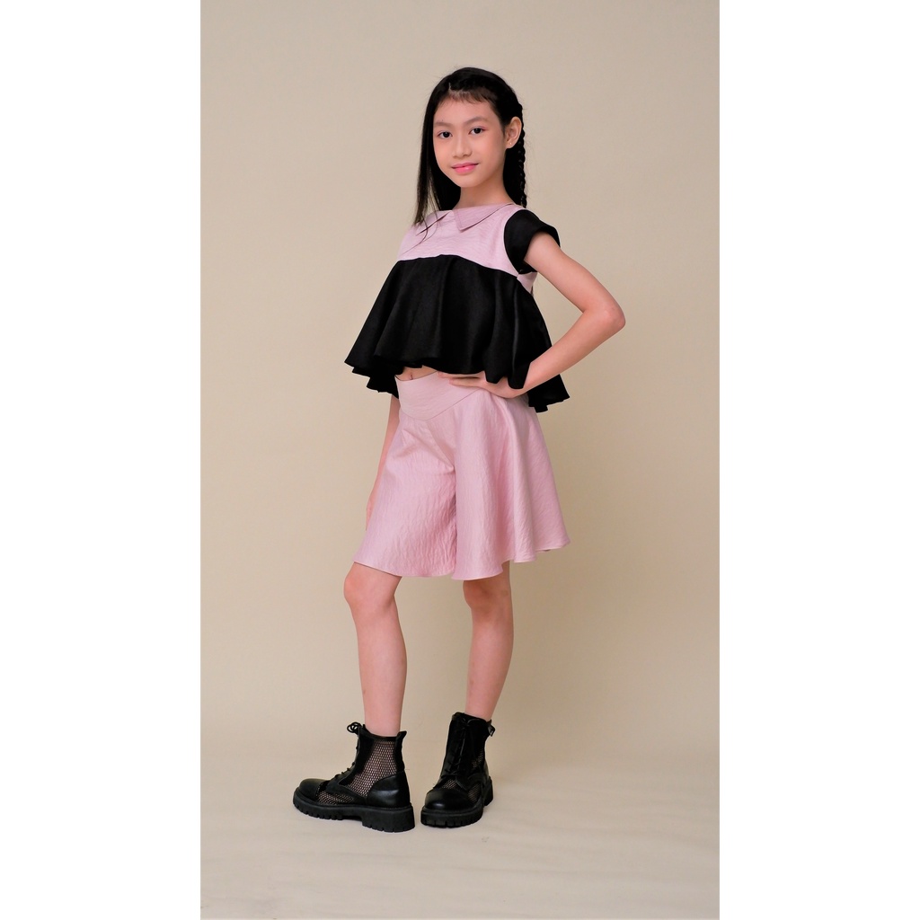 Jual TADA Set Skort | Shopee Indonesia