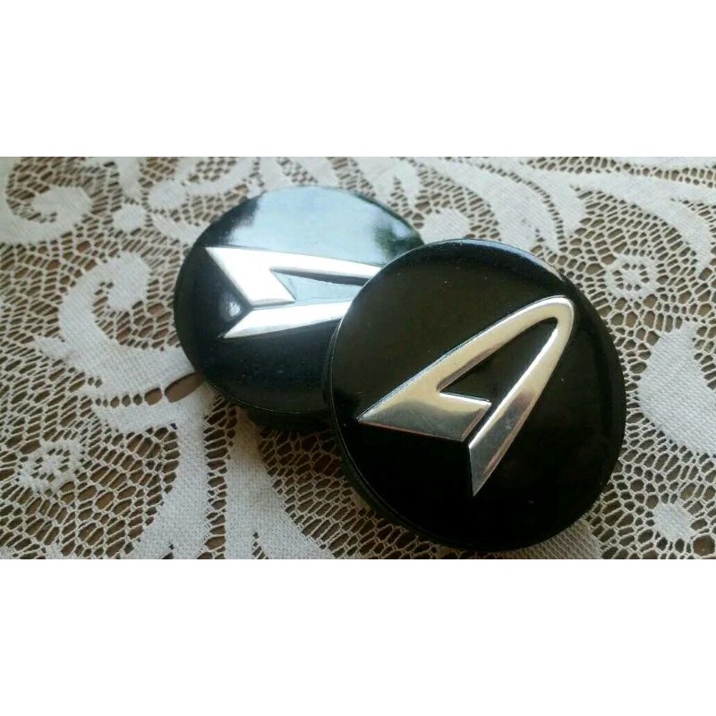 Jual wheel dop daihatsu xenia,terios,grand max oem | Shopee Indonesia