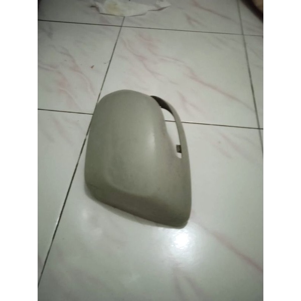 Jual cover spion mobilio tipe e RS 2013 2015 bahan original | Shopee ...
