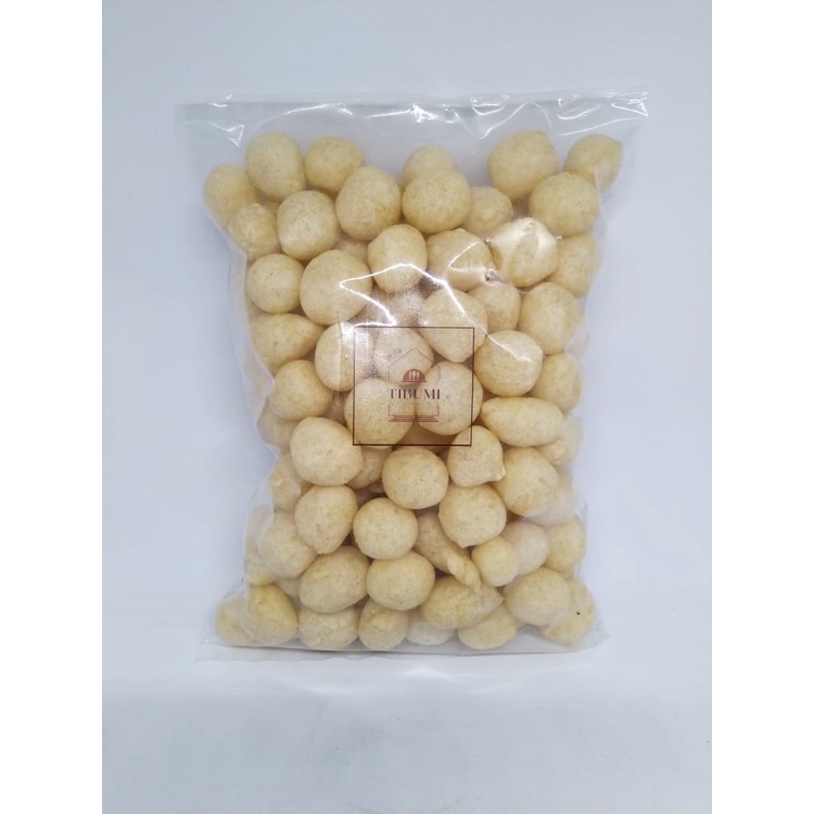 Jual Cemilan Endog Lewo (emplod) Cemilan Khas Garut Cemilan kiloan ...