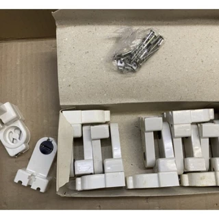 Jual Fitting Lampu Tl Terlengkap & Harga Terbaru Desember 2025 | Shopee ...