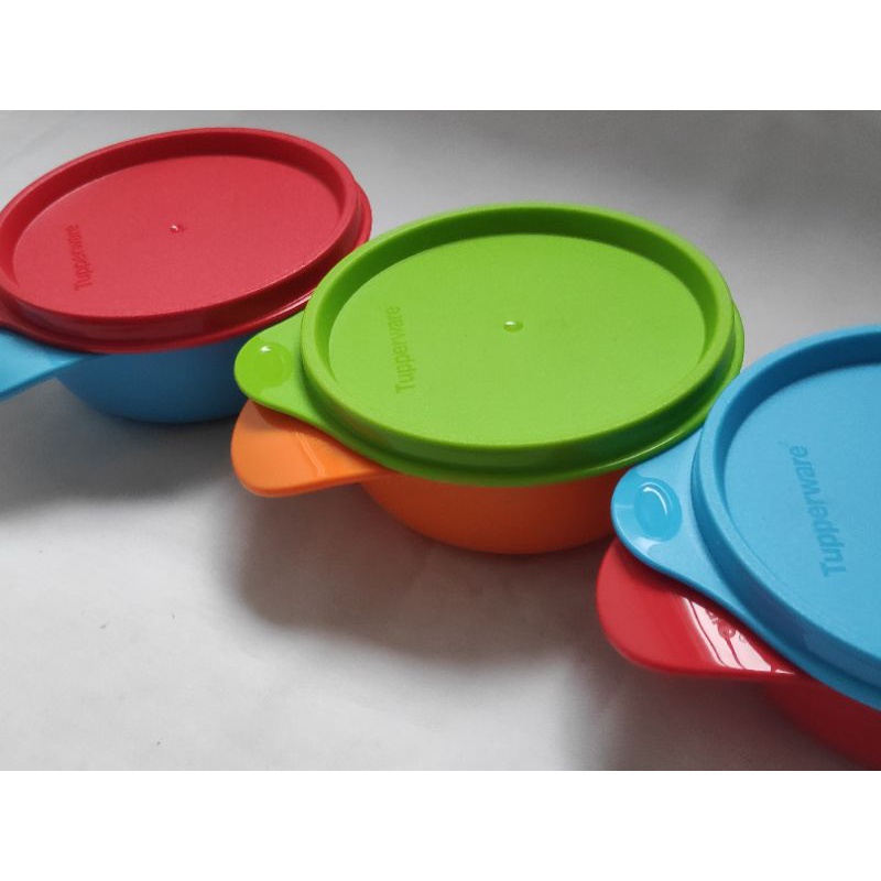 Jual Twinkle Bowl Tupperware (1pc) | Shopee Indonesia