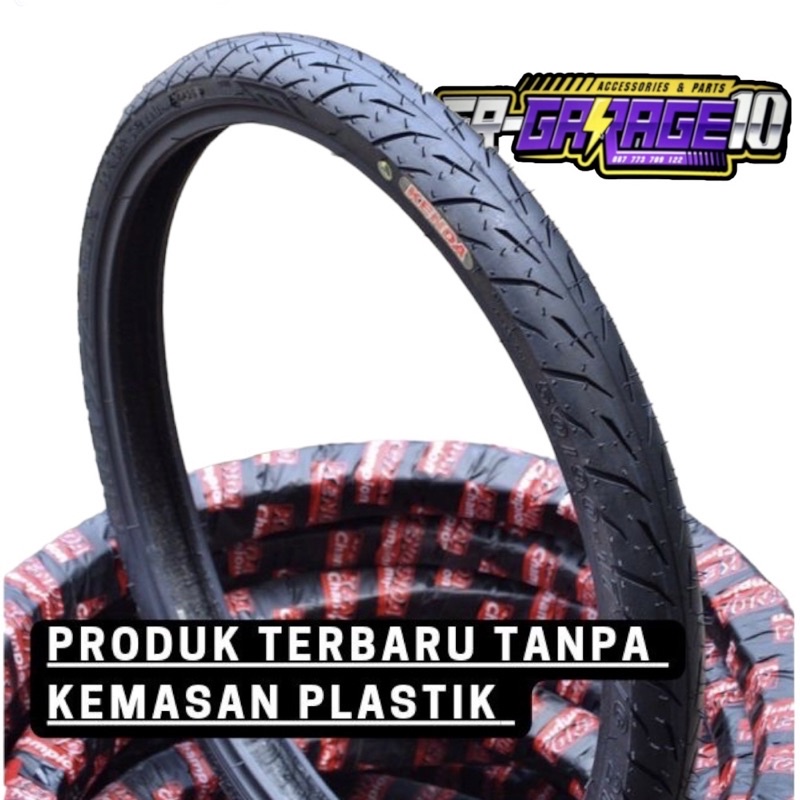 Jual ban Kenda racing soft k6329 TT ring 17 ukuran 50/90 60/80 70/80 ...