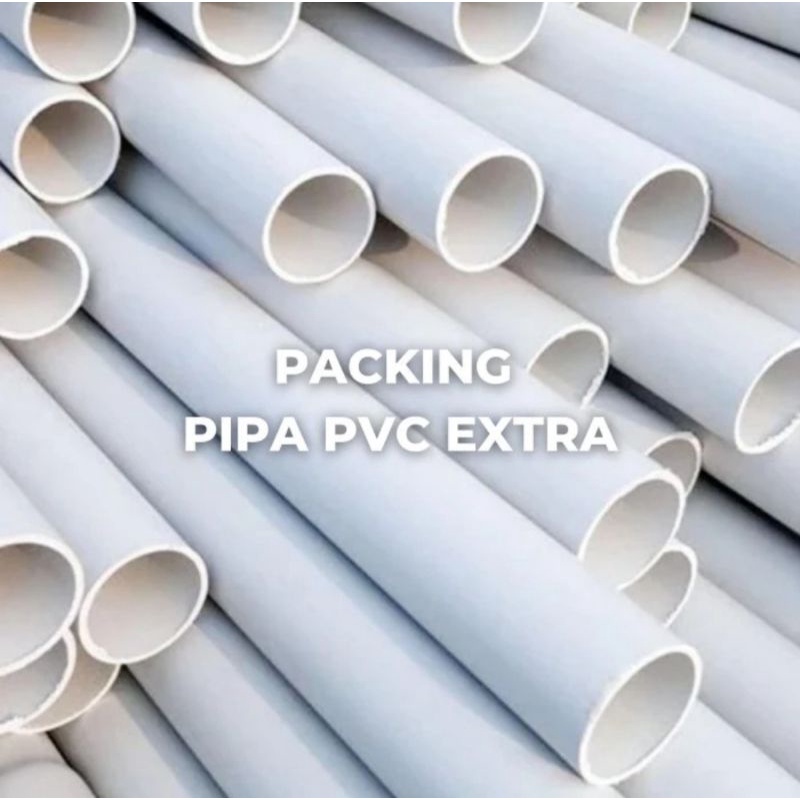 Jual pipa PVC D untuk peking joran | Shopee Indonesia