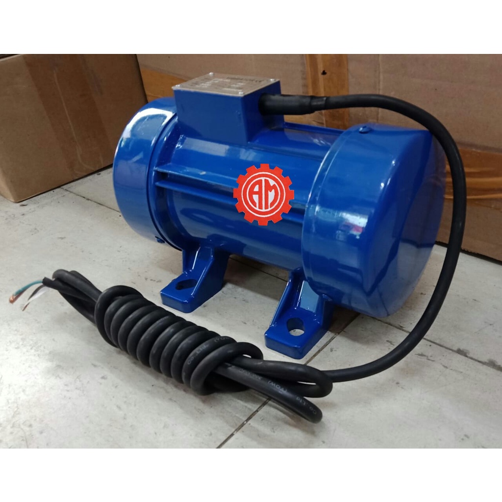 Jual Vibromotor Rotor ZF 18-50 3phase | Shopee Indonesia