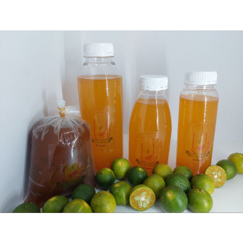 Jual Minuman Jeruk Kietna Asli dr Medan ( 250 ml ) | Shopee Indonesia